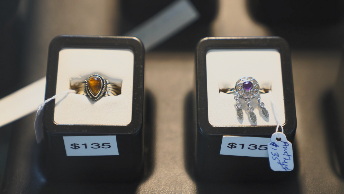 Ring – Rekkies Orcale Limited