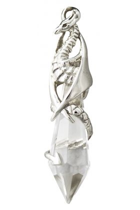 Keeper of the Crystal – Rekkies Orcale Limited