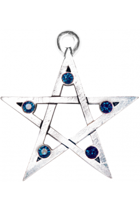 Open Pentagram – Rekkies Orcale Limited